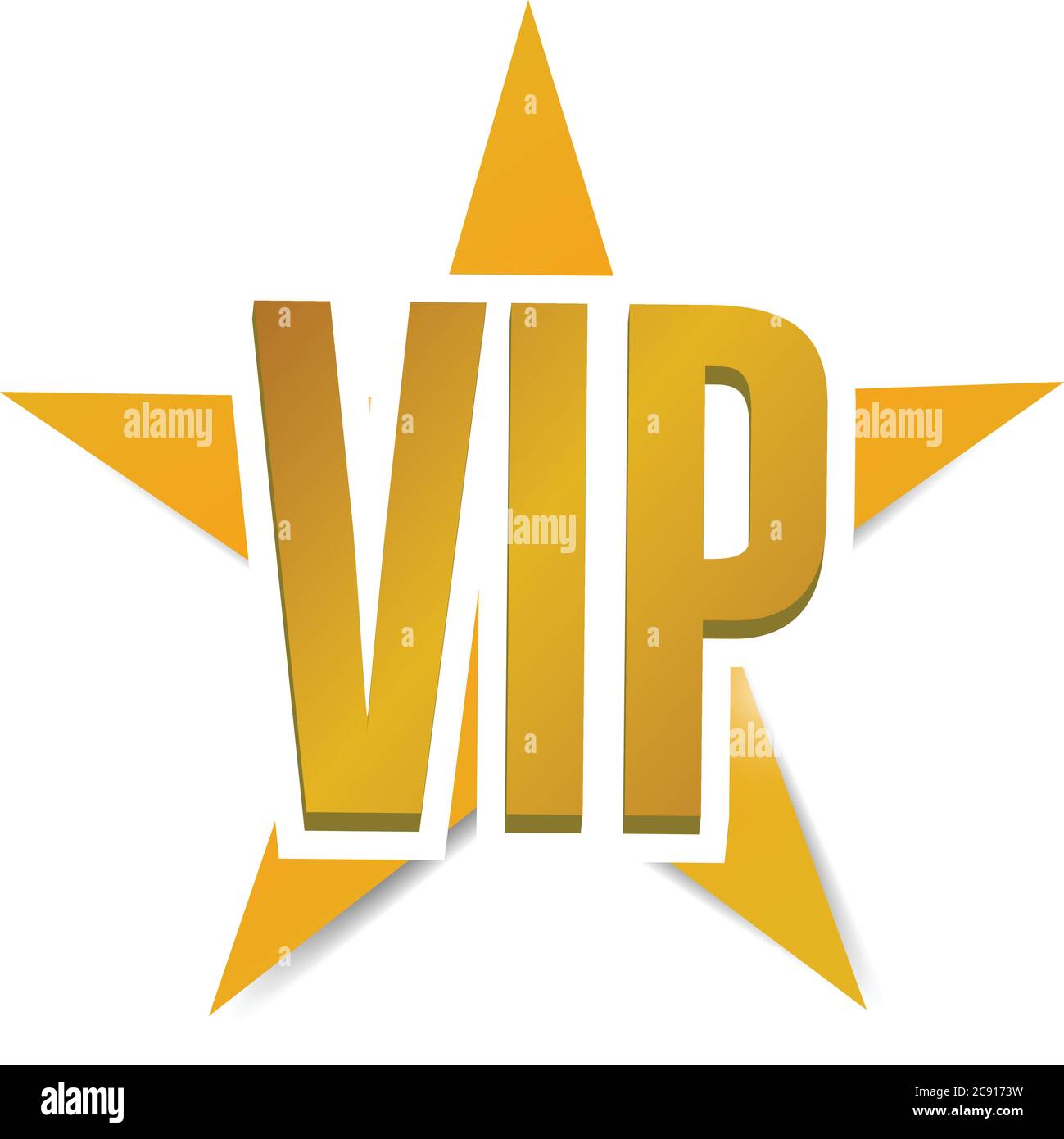 Laptop computer and a stop sign. illustration design over a white ...