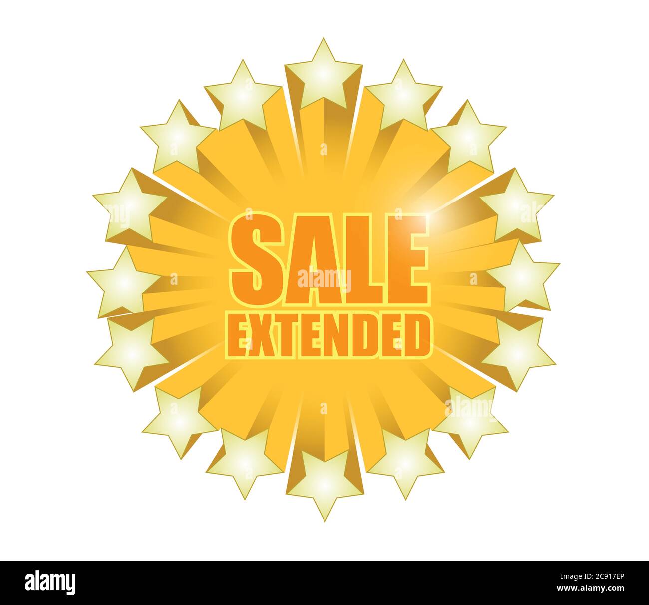 Sale extended image vector vectors hi-res stock photography and images ...