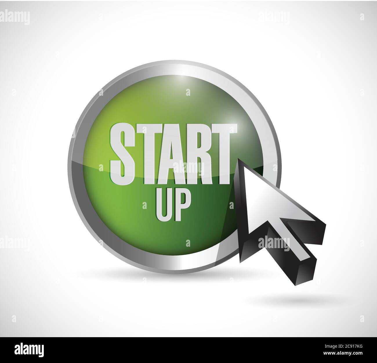 Start up loan Stock Vector Images - Alamy