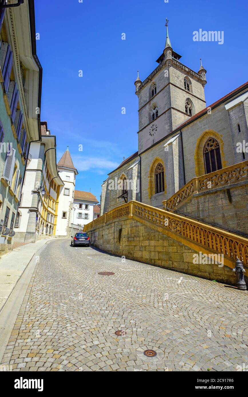 Low middle ages hi-res stock photography and images - Alamy