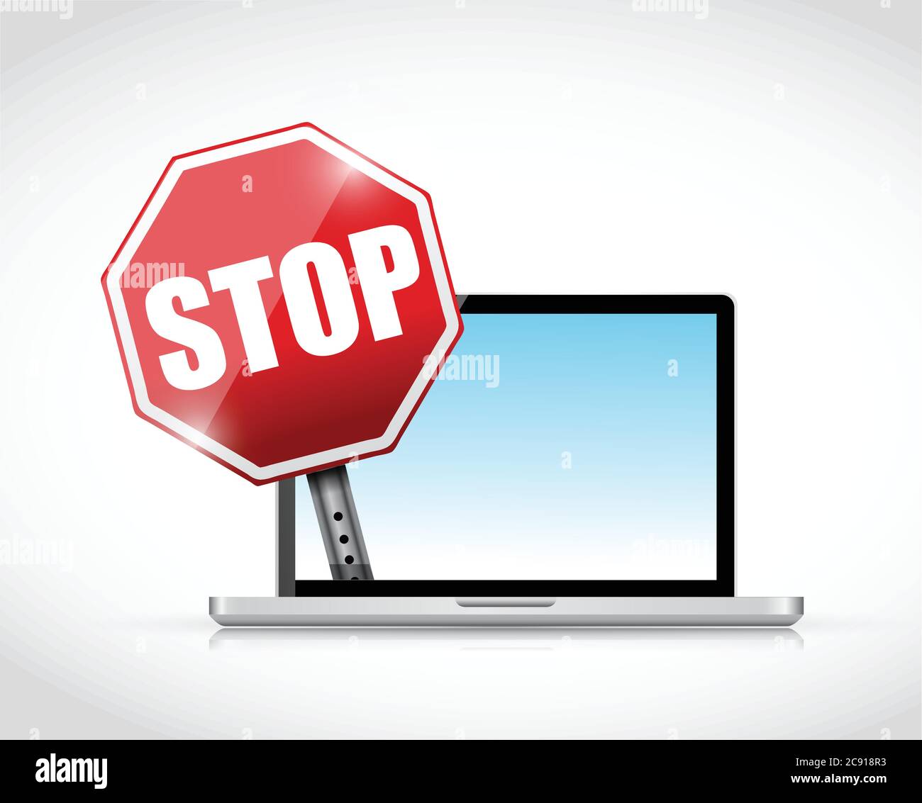 System log background Stock Vector Images - Alamy