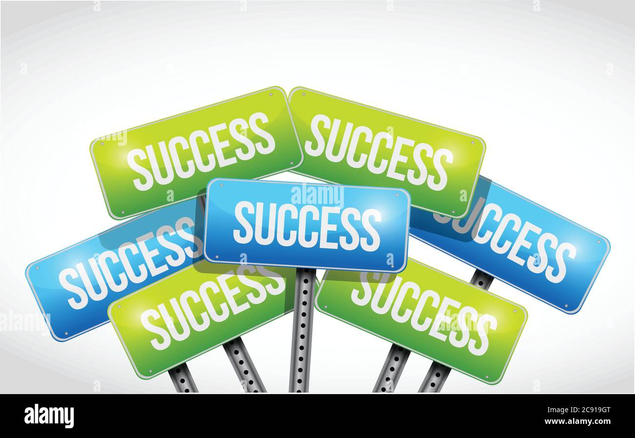 Road signs images with names vector vectors Stock Vector Images - Alamy