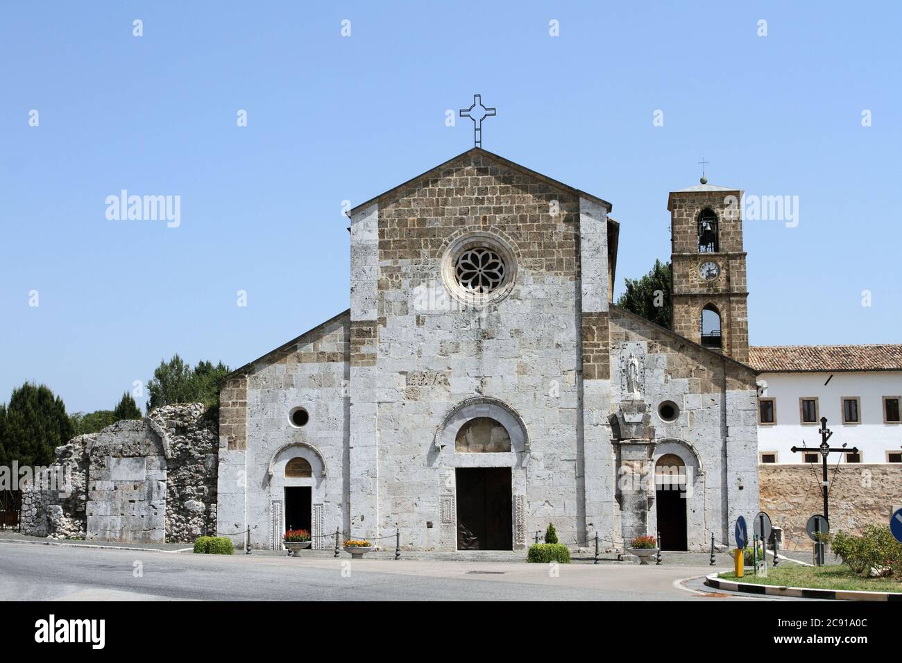 Sora lazio hi-res stock photography and images - Alamy