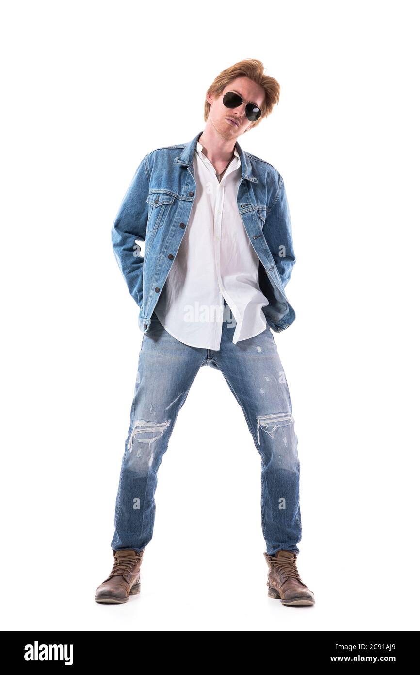 Male Clothing Models Full Body