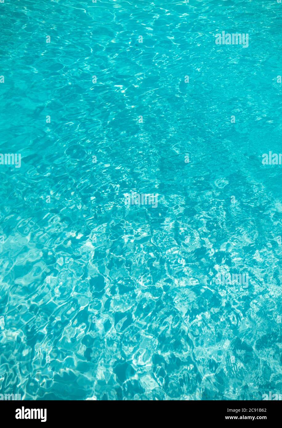 Water surface pool hi-res stock photography and images - Alamy