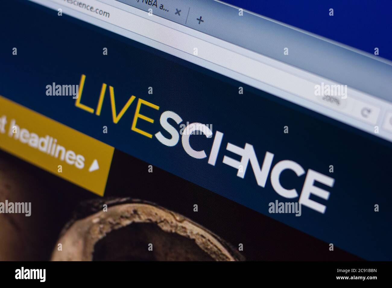 Livescience hi-res stock photography and images - Alamy