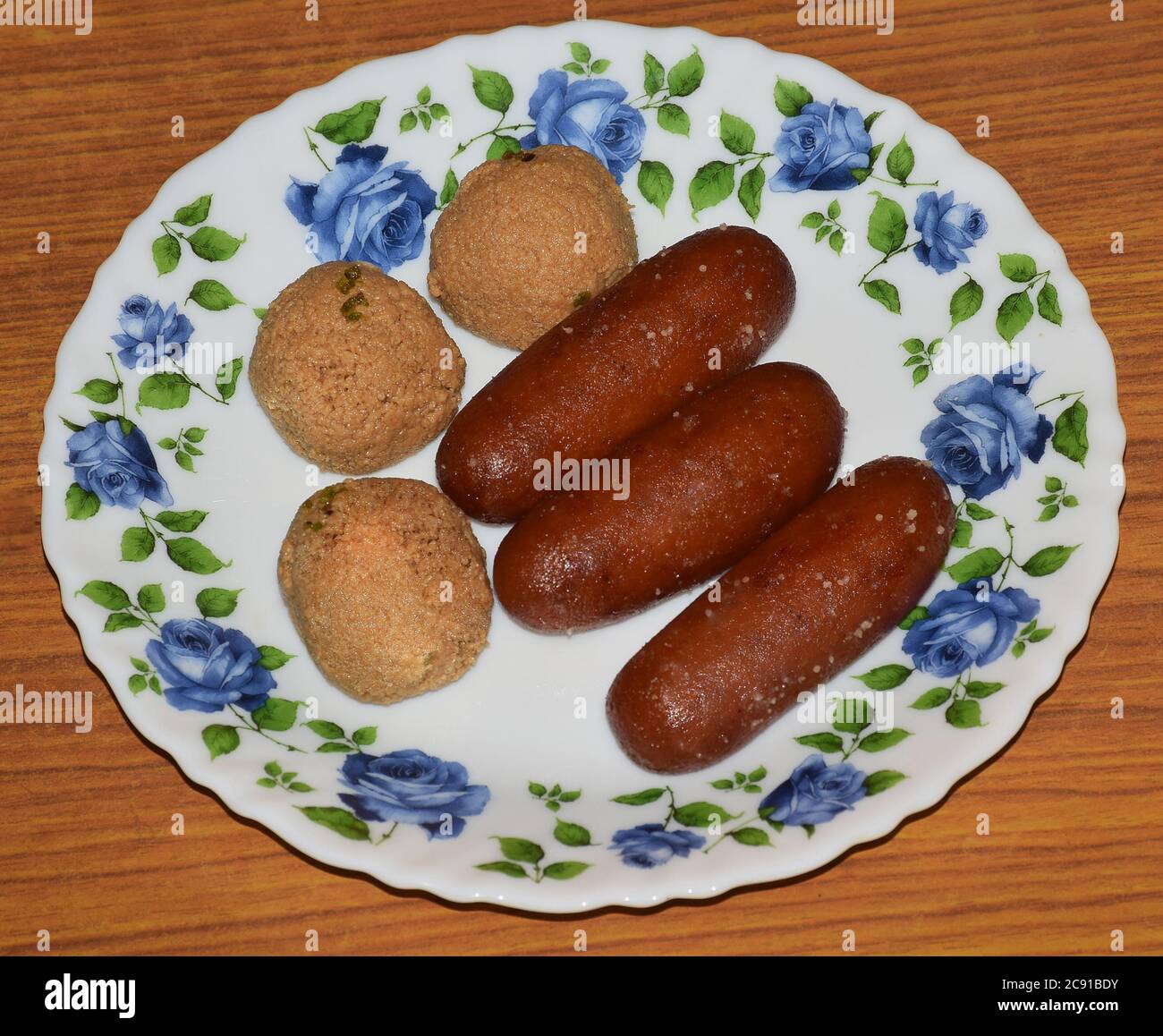 Kacha golla hi-res stock photography and images - Alamy