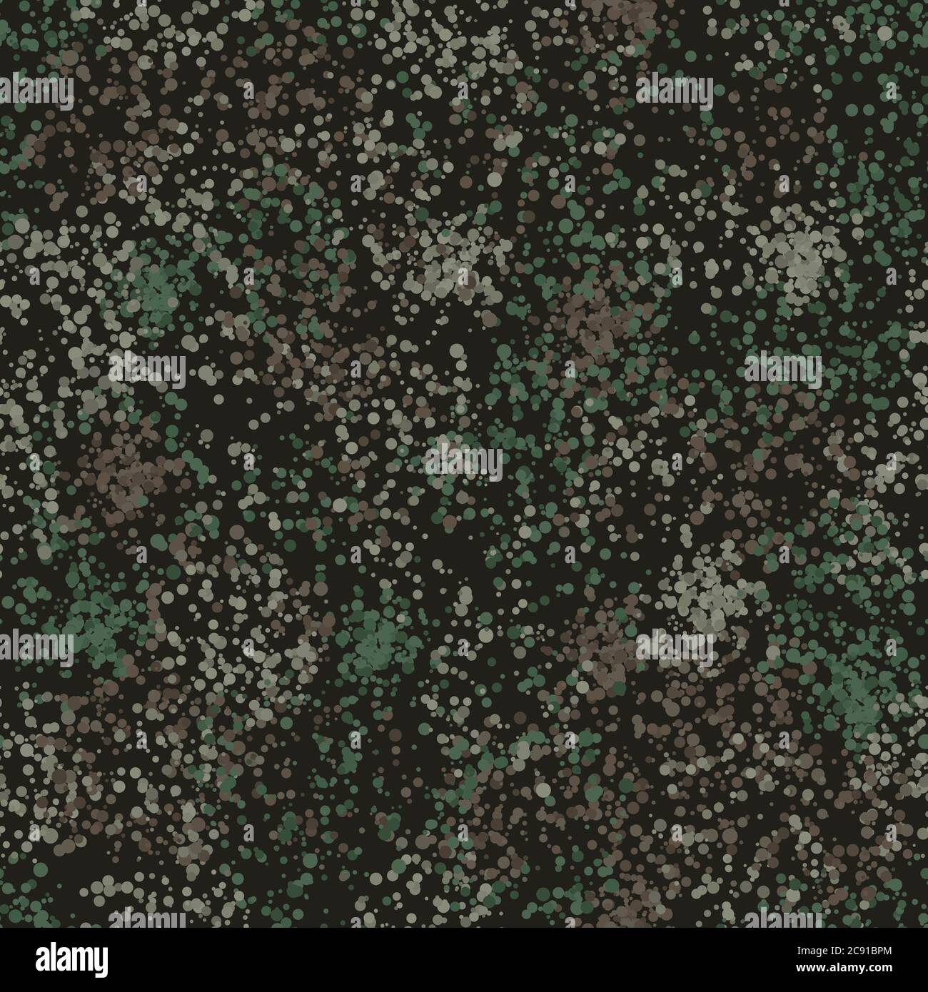 Marsh camouflage pattern Stock Vector Images - Alamy