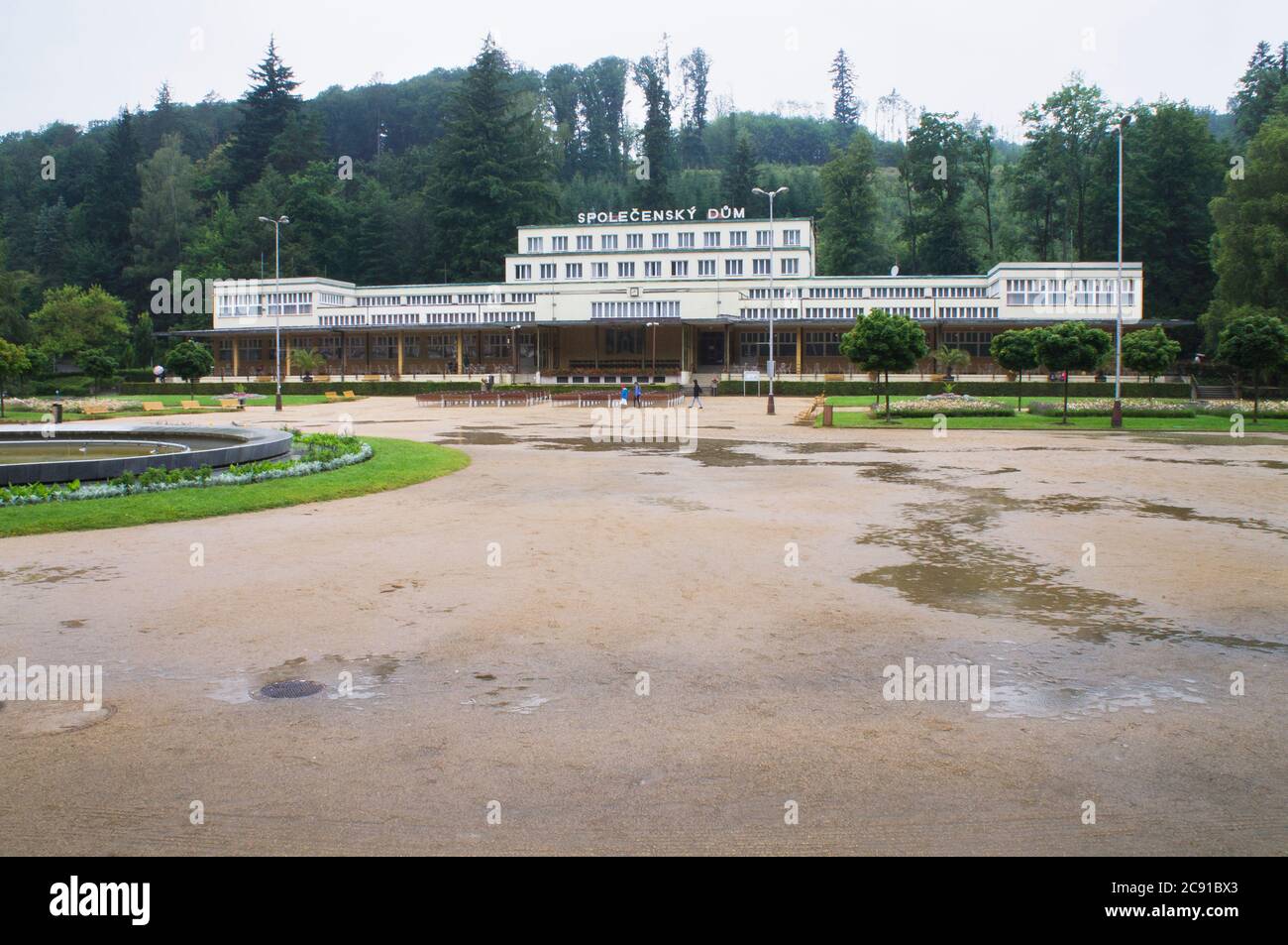Frantisek urban hi-res stock photography and images - Alamy