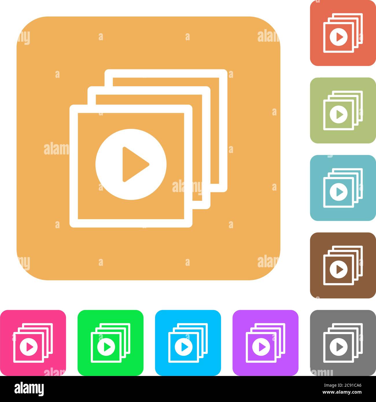 Vivid entertainment dvd hi-res stock photography and images - Alamy