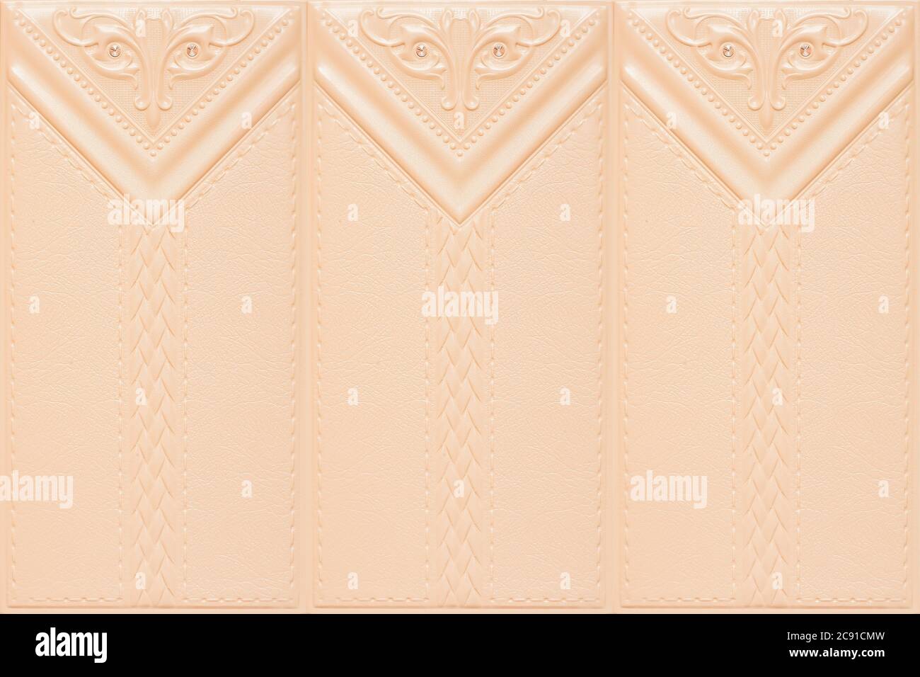 Decorative tile with volume drawing and texture of skin, a tile for ...