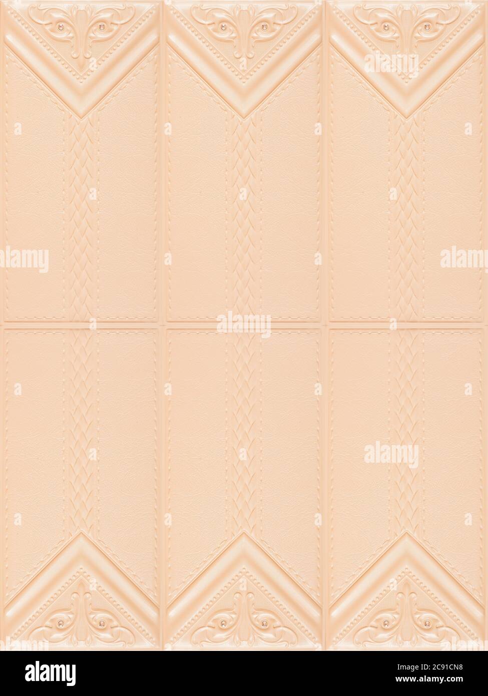 Decorative tile with volume drawing and texture of skin, a tile for ...