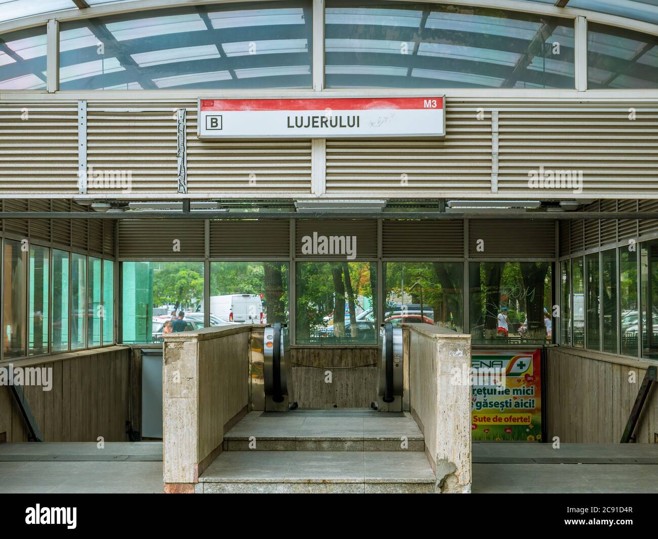 Lujerului High Resolution Stock Photography and Images - Alamy