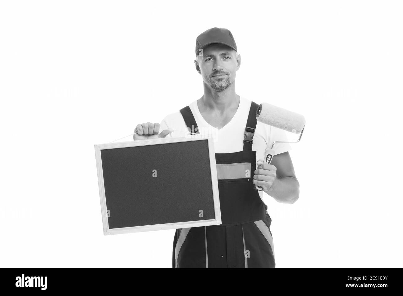 Training that transforms beginner into skilled professional. Painter ...