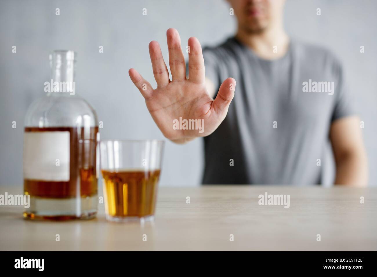 Alcoholic beverage control sign hi-res stock photography and images - Alamy