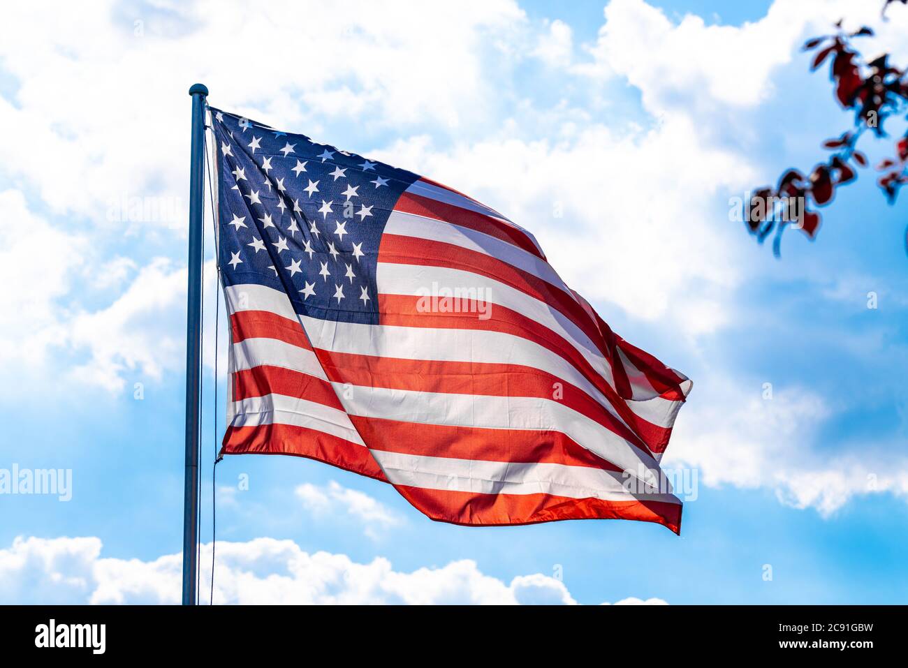 50 white stars hi-res stock photography and images - Alamy