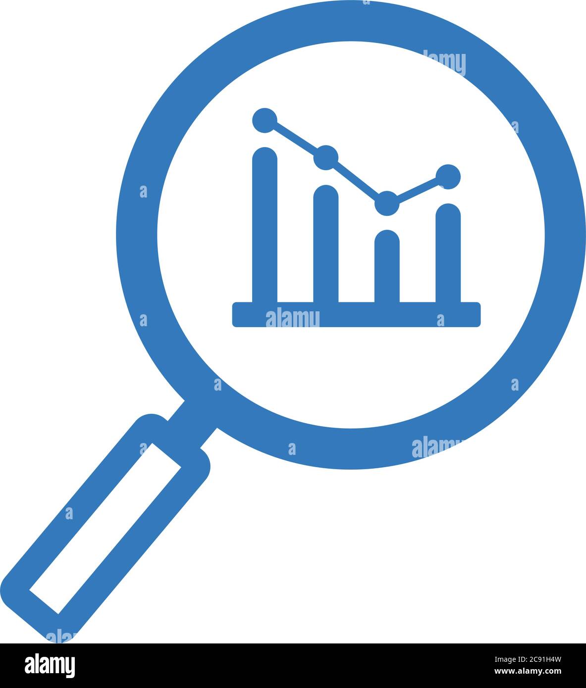 Consumer Research Icon