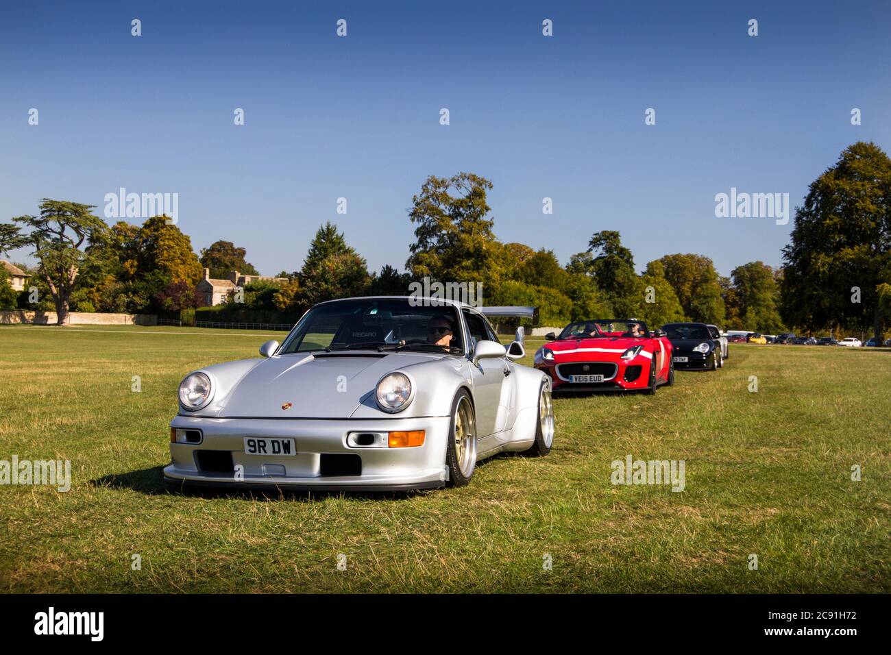 Rwb design hi-res stock photography and images - Alamy