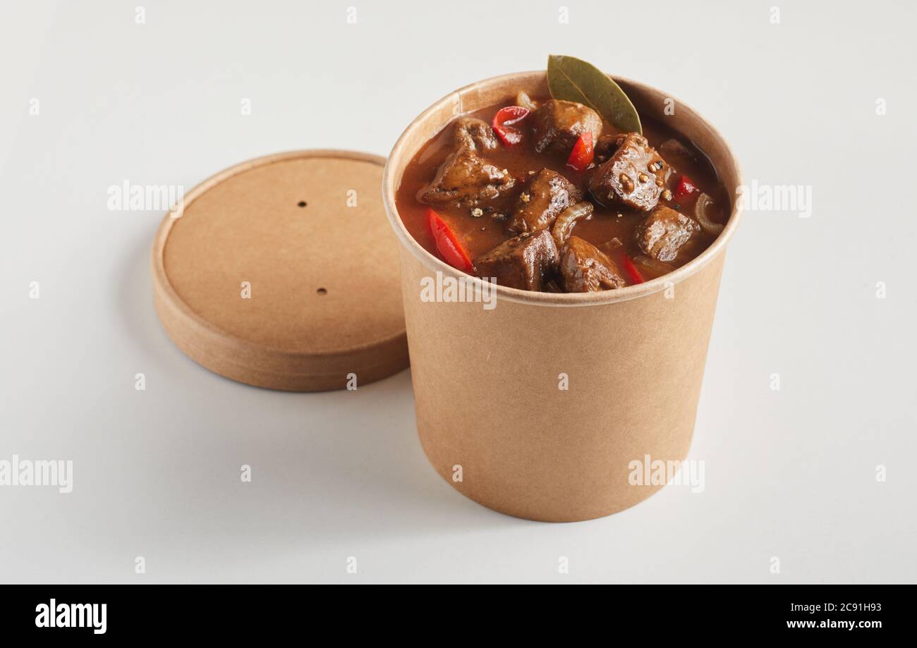Beef tub hi-res stock photography and images - Alamy