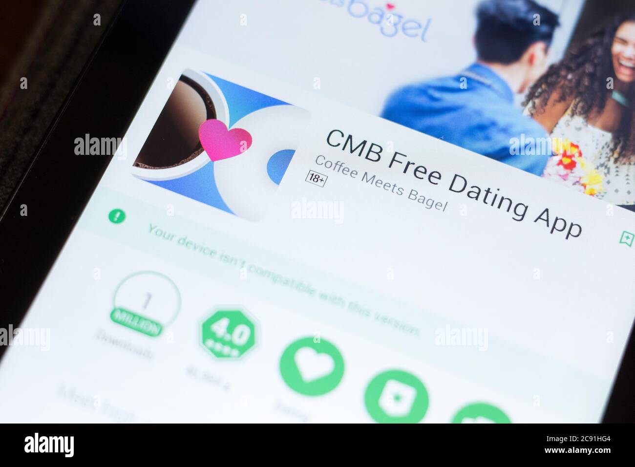 Cmb technology logo hi-res stock photography and images - Alamy