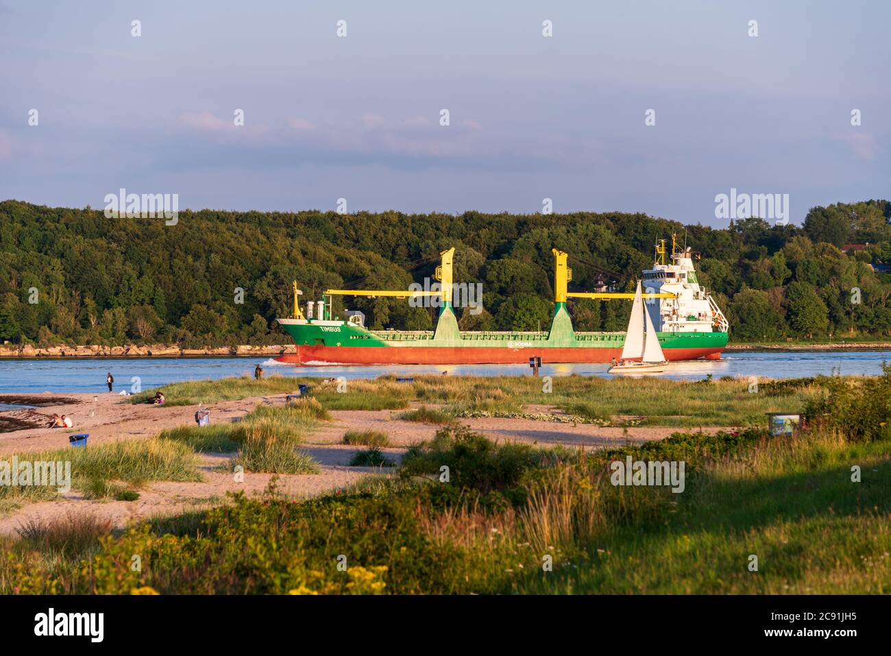 Kieler kiel hi-res stock photography and images - Alamy