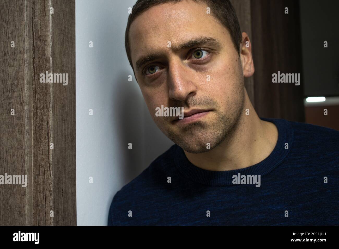 Eavesdrop hi-res stock photography and images - Alamy