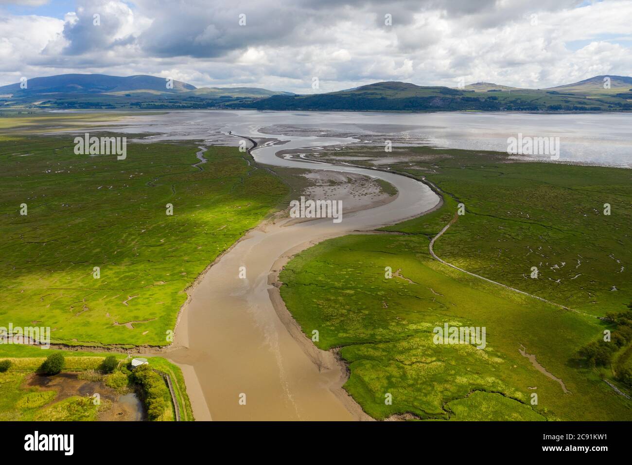 Wigtown hi-res stock photography and images - Alamy