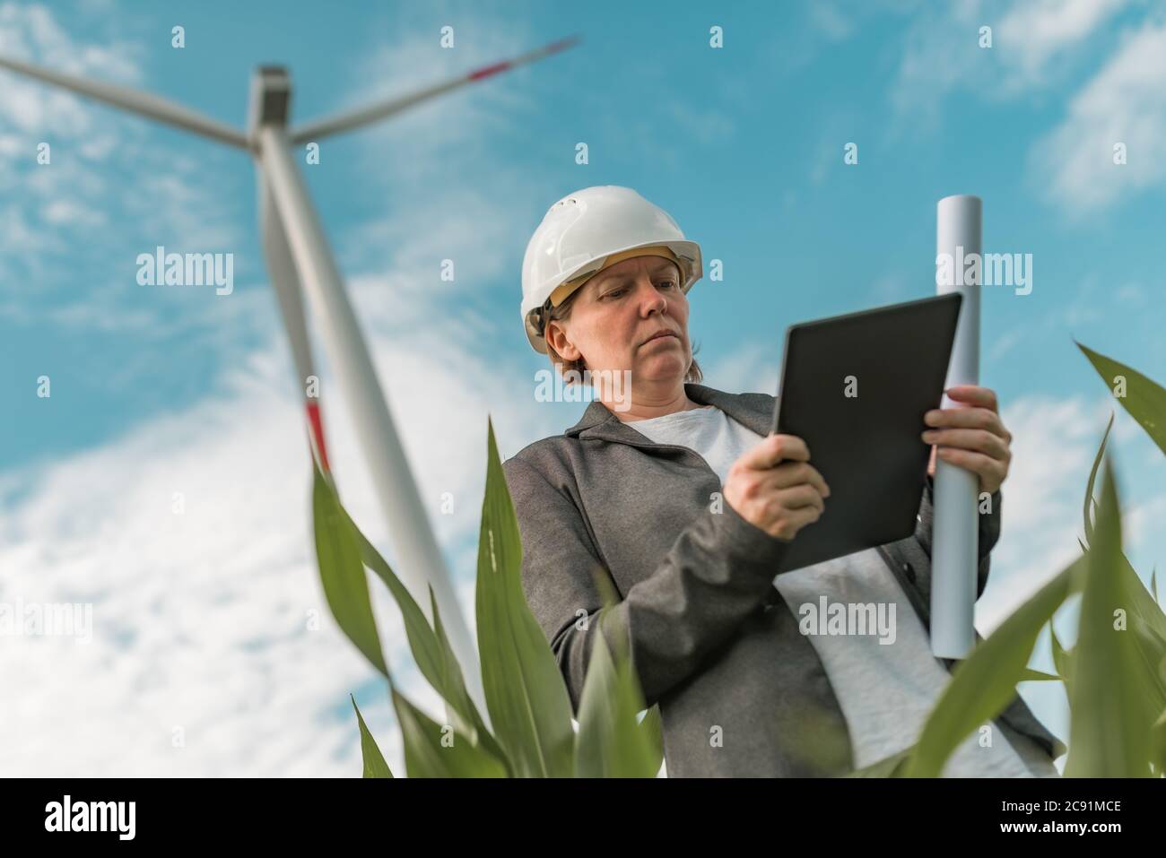 Computer maintenance hi-res stock photography and images - Alamy