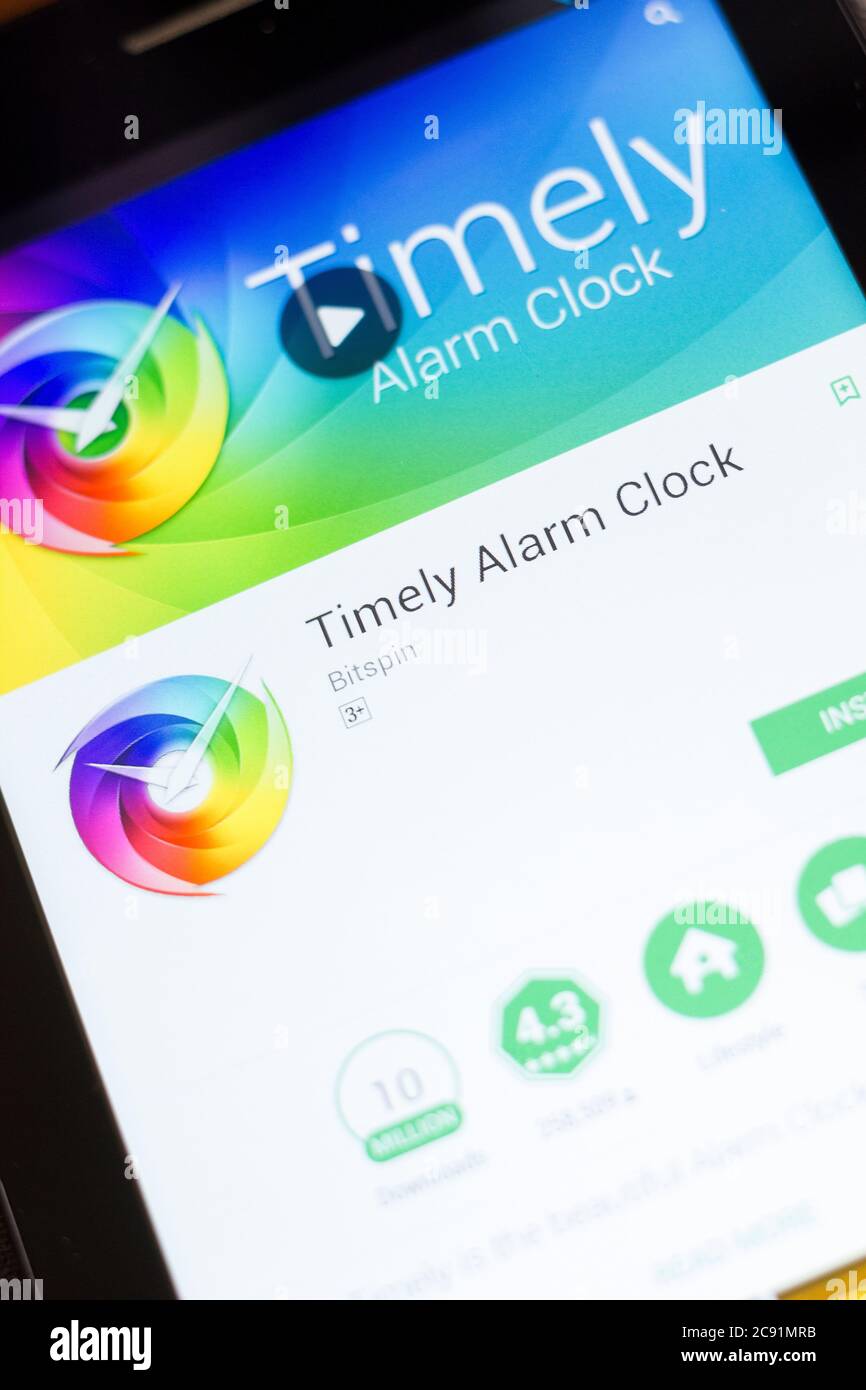 Alarm clock app pc - lasemglobal
