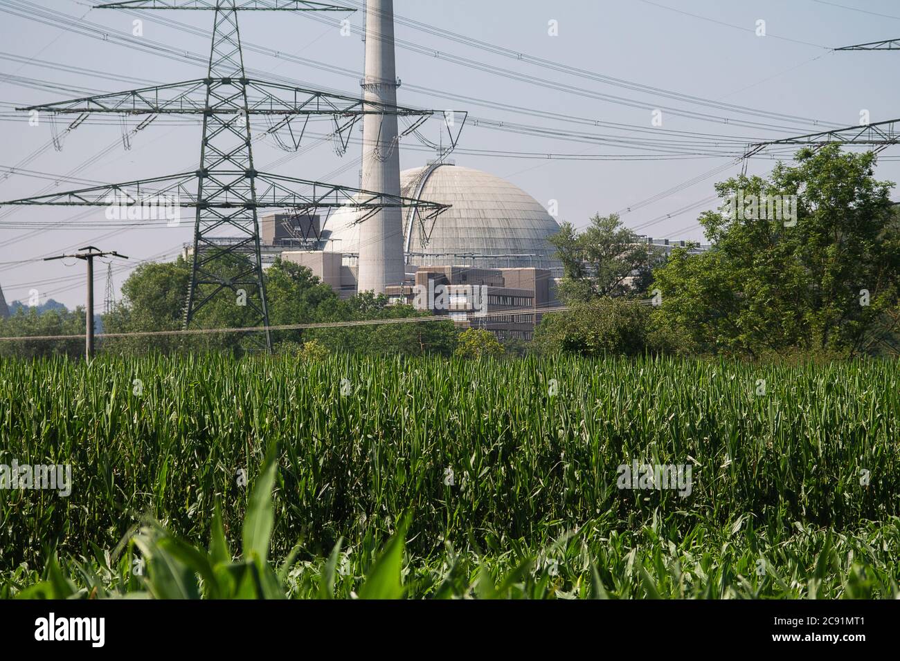 Generator reactor hi-res stock photography and images - Alamy