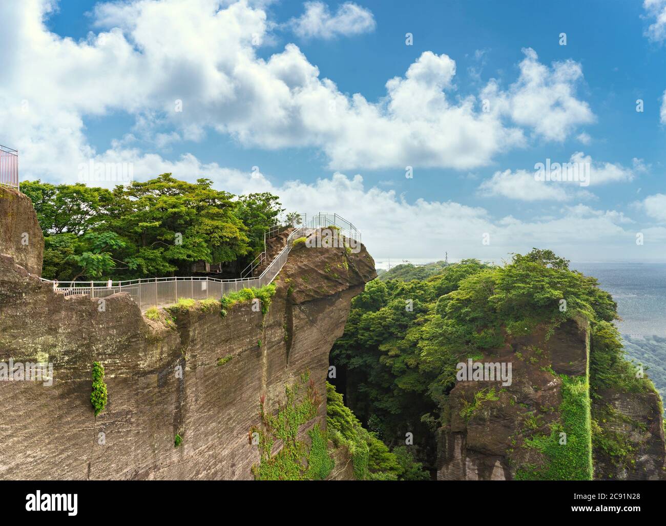Futtsu observatory hi-res stock photography and images - Alamy