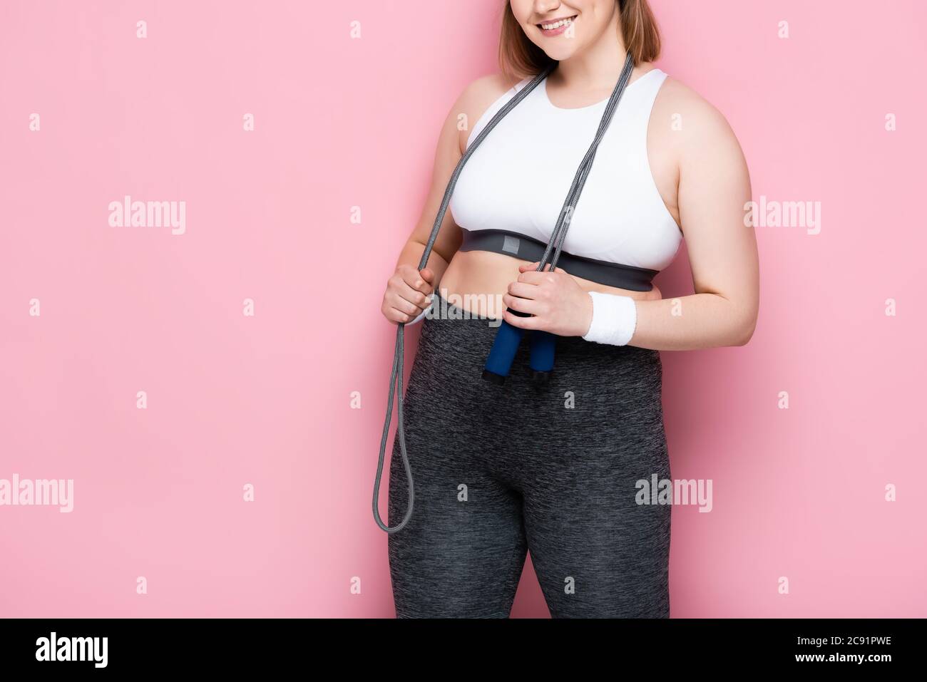 Rope around neck hi-res stock photography and images - Alamy