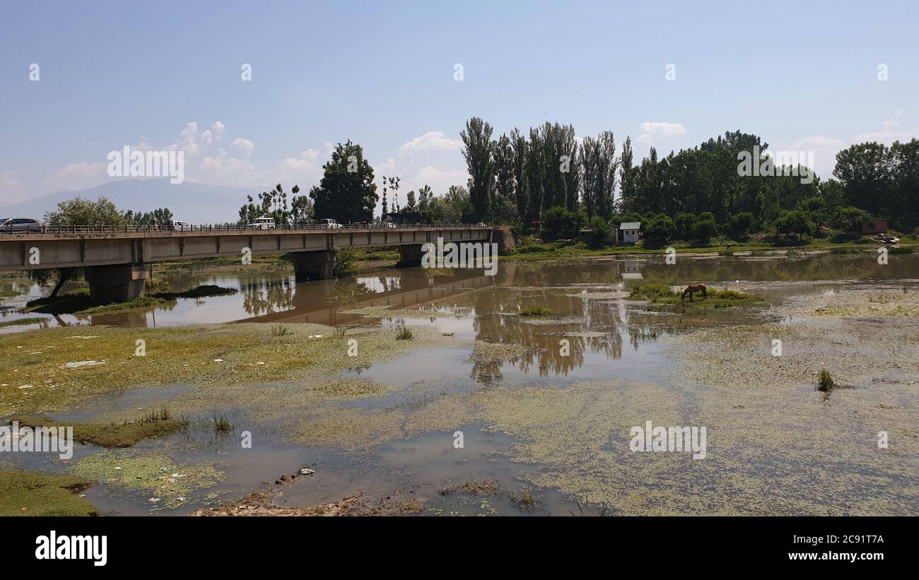 Bridge is the common name for bridges constructed in Jammu and Kashmir ...