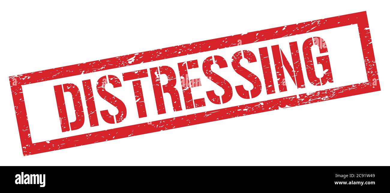 Distressing word hi-res stock photography and images - Alamy
