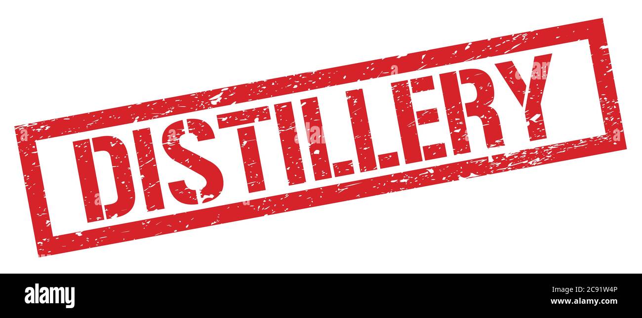 Distillery word hi-res stock photography and images - Alamy