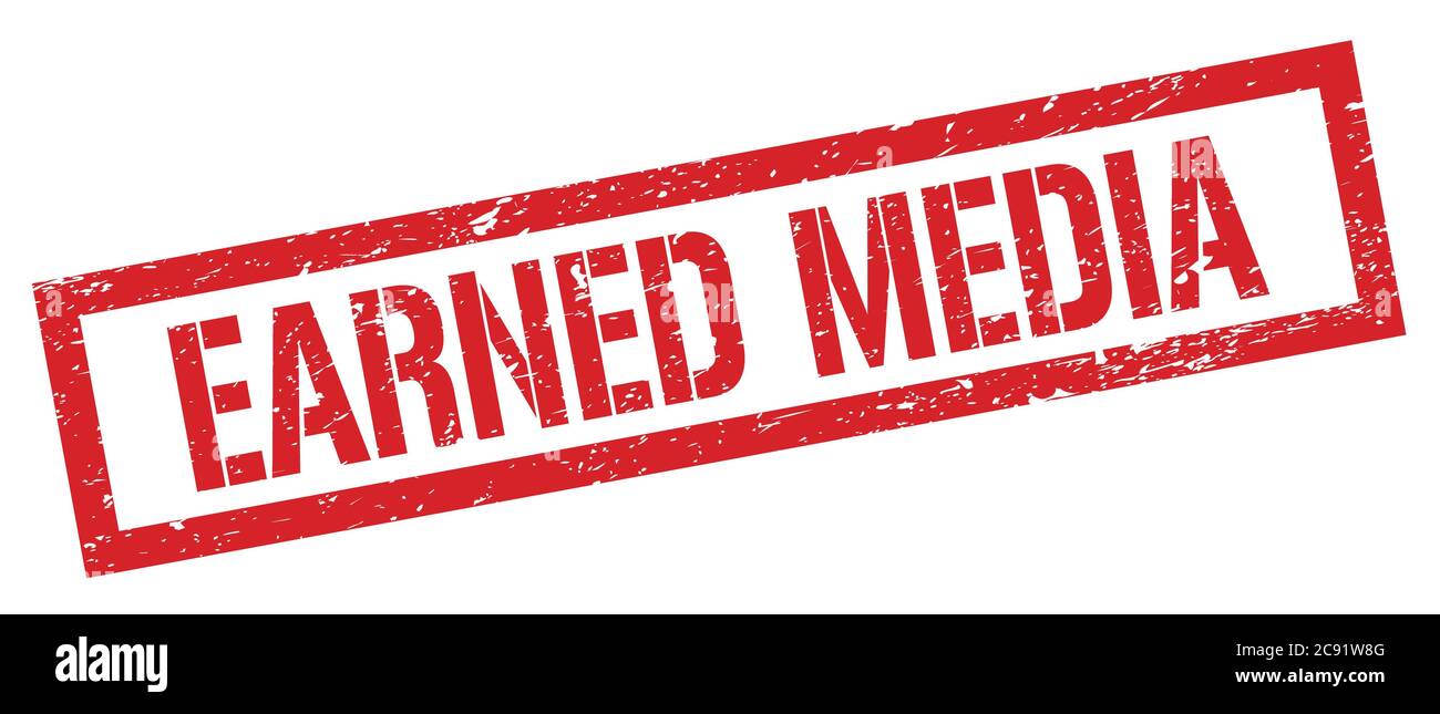 Earned media hi-res stock photography and images - Alamy