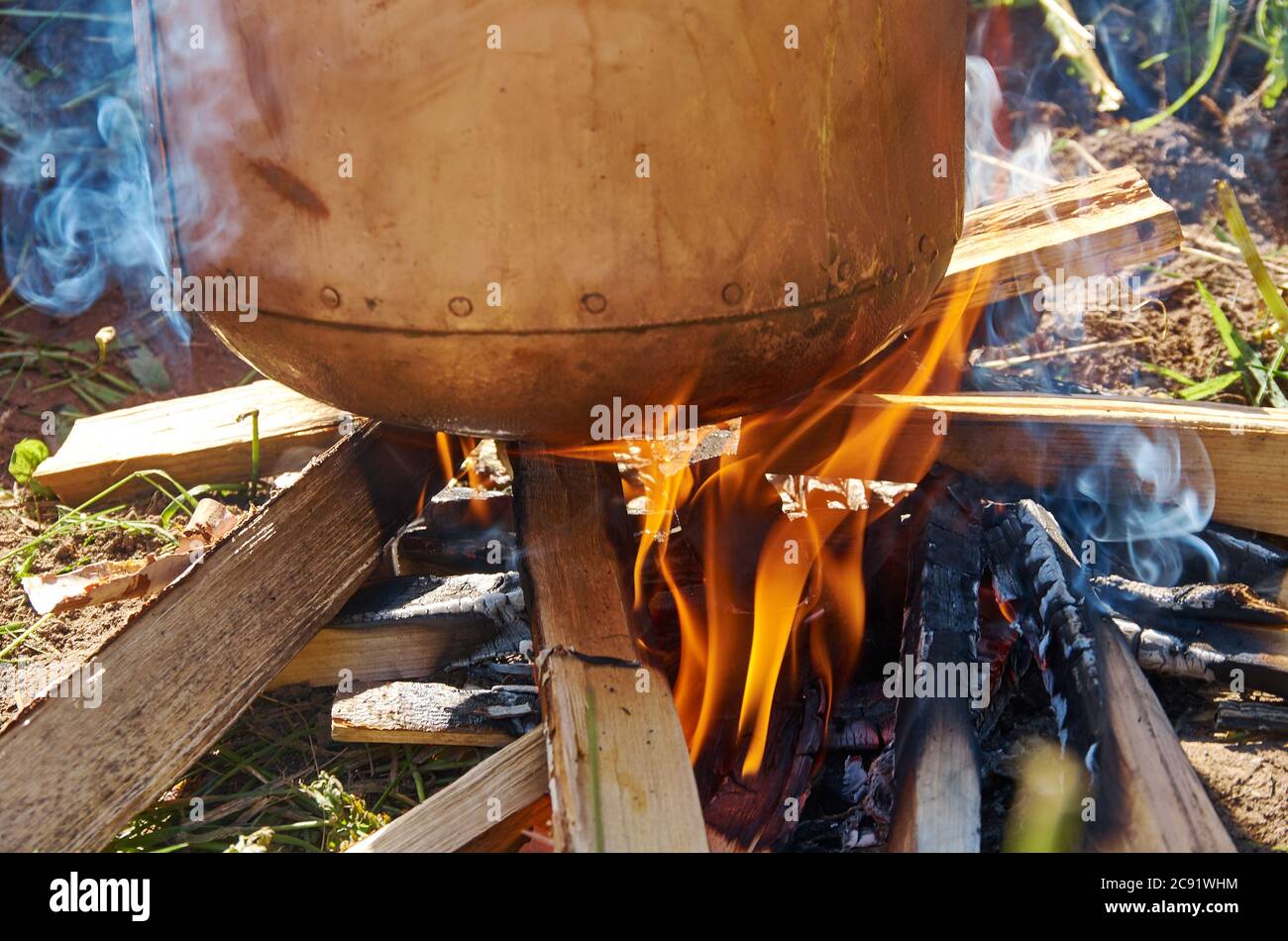 Historical food viking hi-res stock photography and images - Alamy