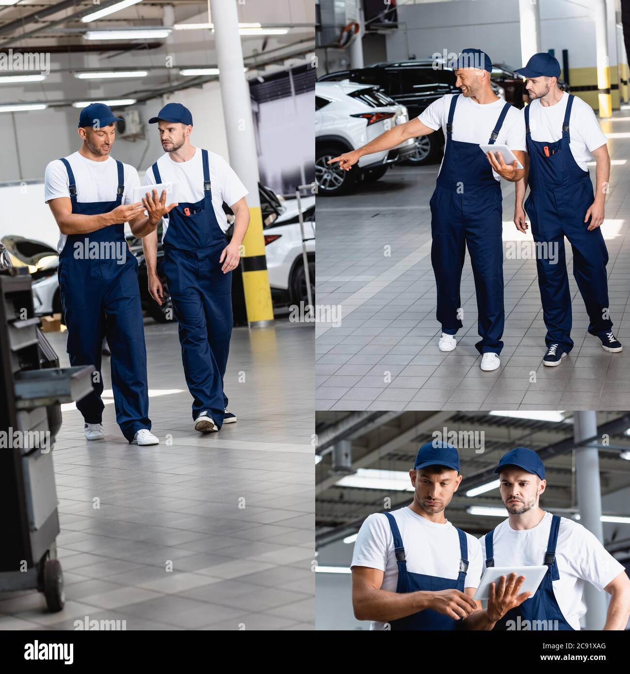 Walking mechanics hi-res stock photography and images - Alamy