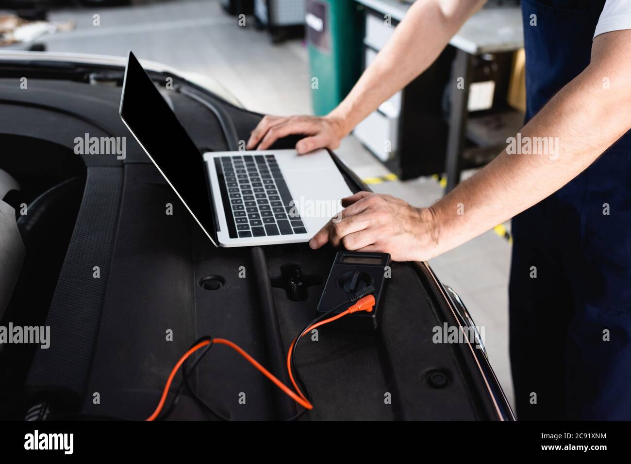 Lean into auto High Resolution Stock Photography and Images - Alamy