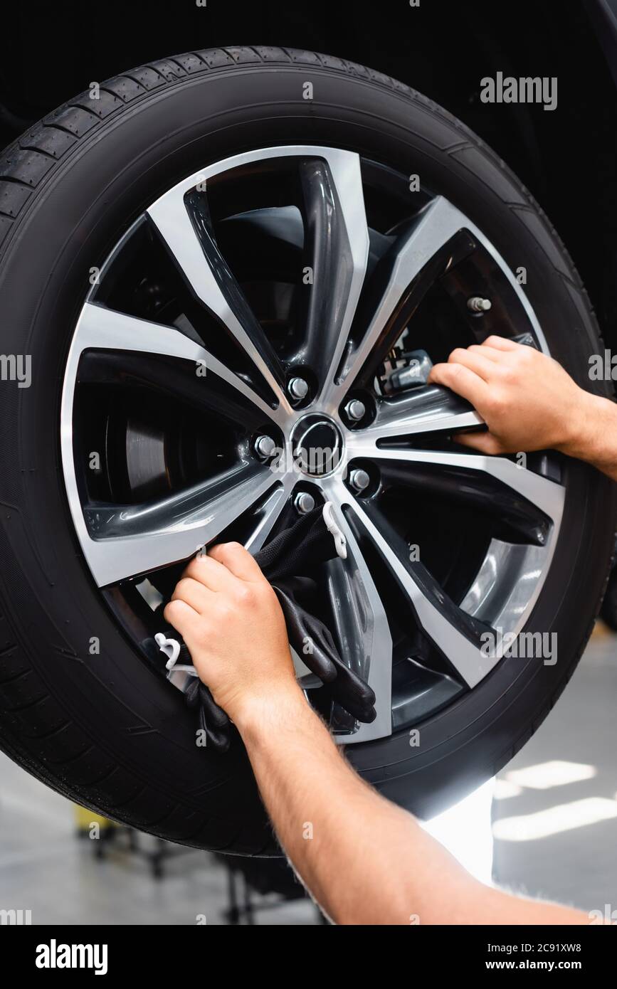 Touching wheel hi-res stock photography and images - Alamy