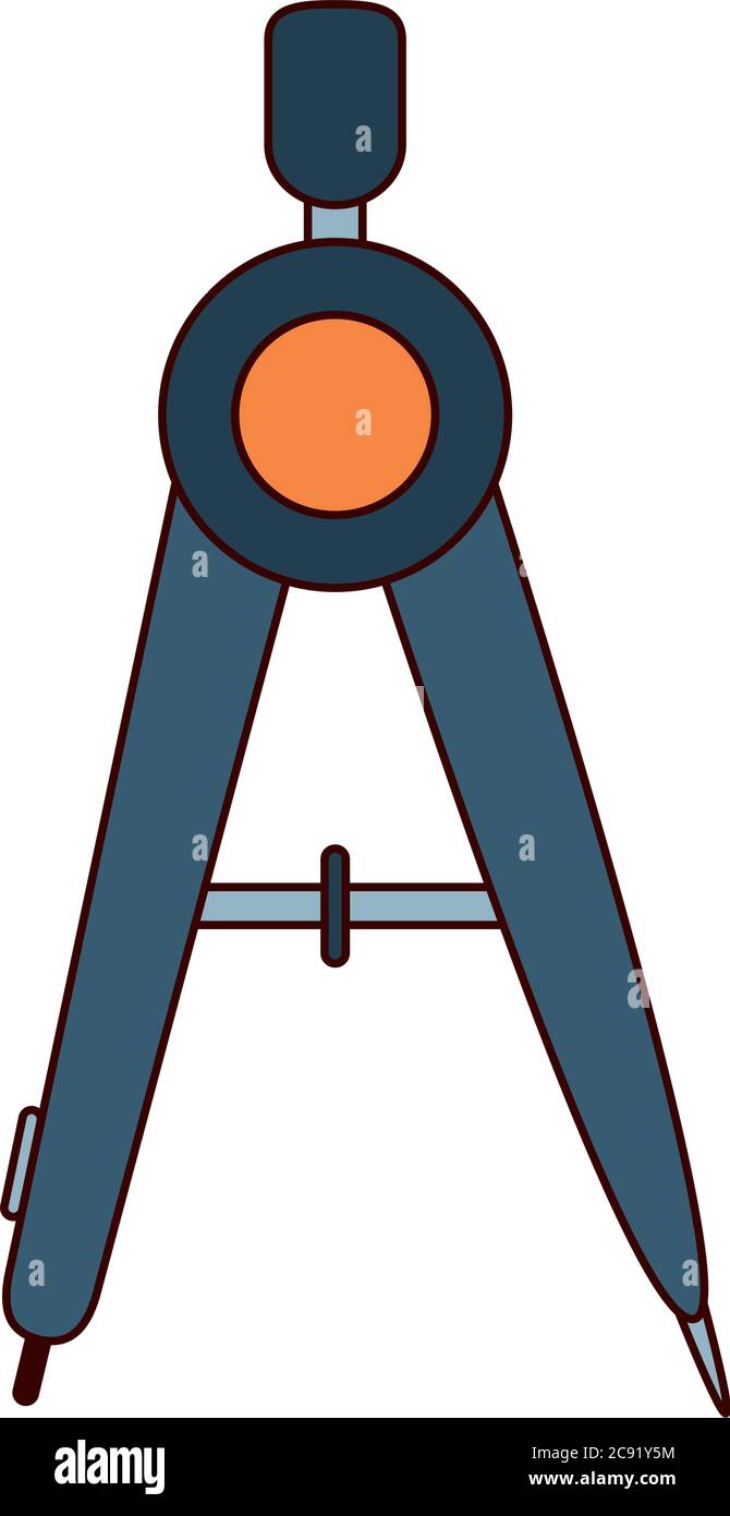 Geometry Clip Art Compass