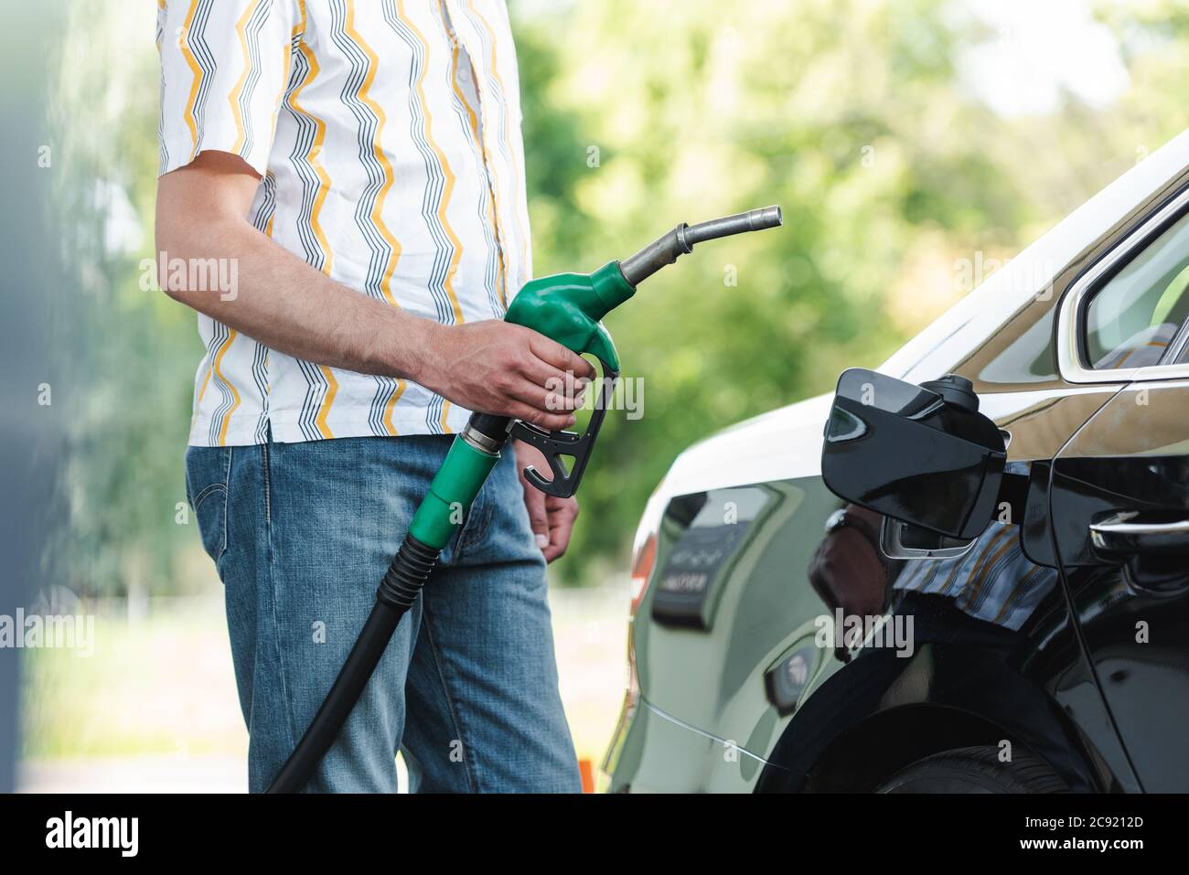 Open nozzle hi-res stock photography and images - Alamy