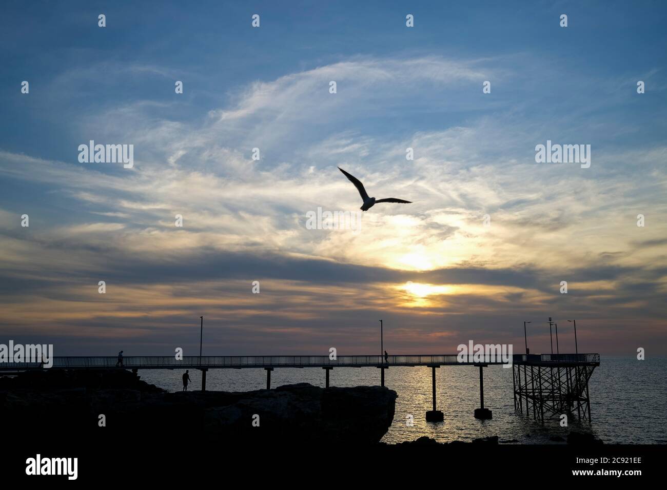 Nightcliff northern territory hi-res stock photography and images - Alamy