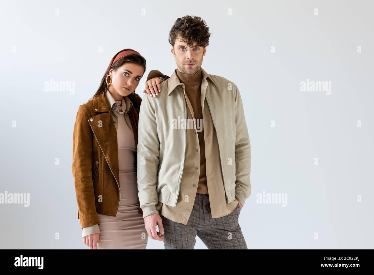 Lean on hand hi-res stock photography and images - Alamy