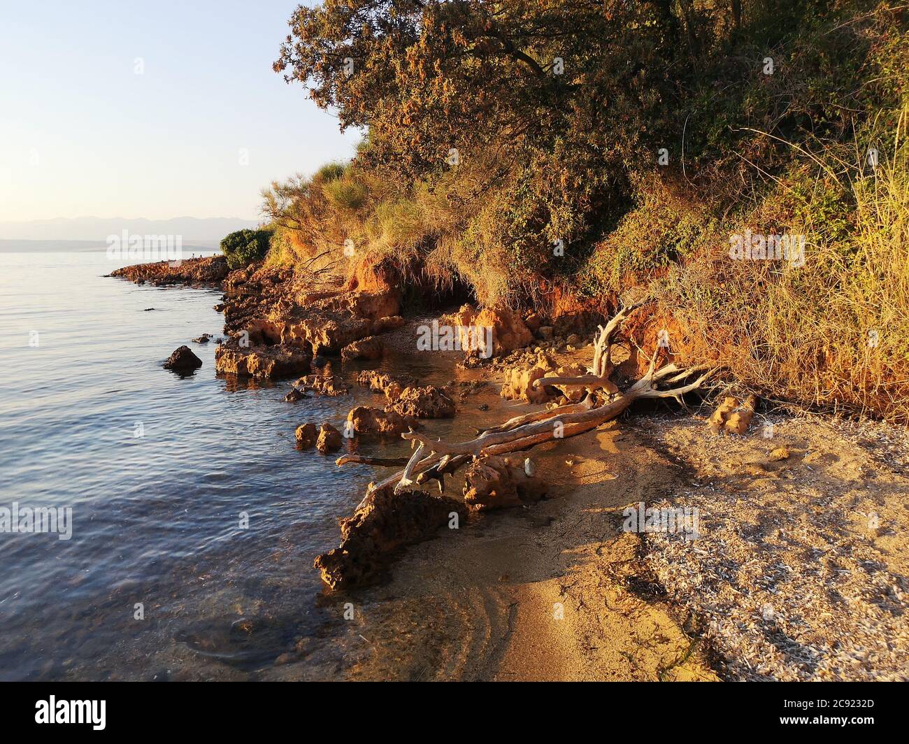 Vir island hi-res stock photography and images - Alamy