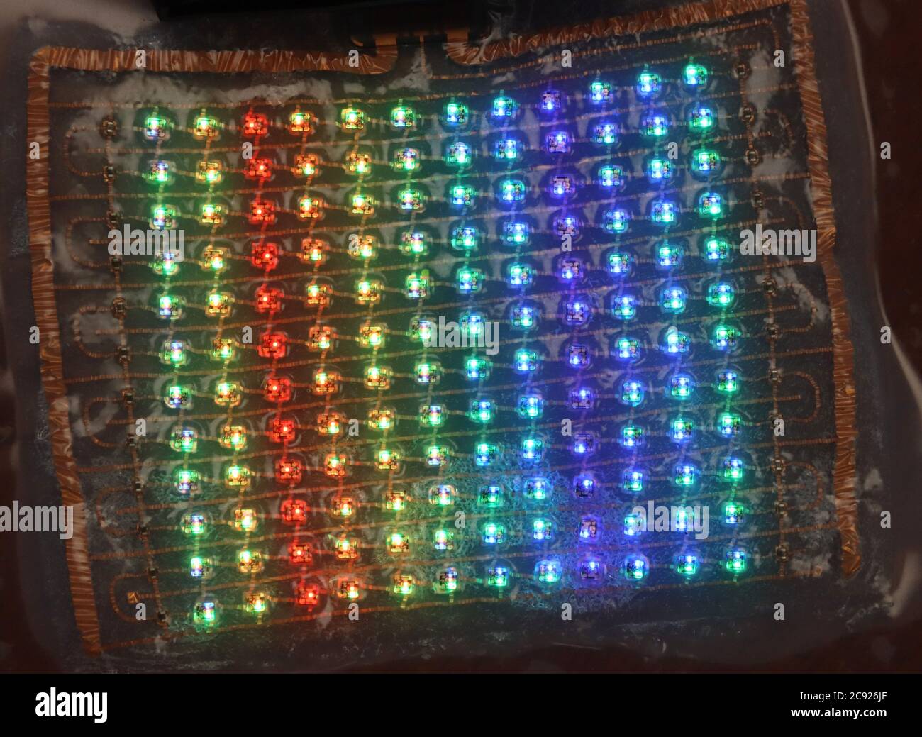 Tokyo, Japan. 28th July, 2020. Japan's printing giant Dai Nippon ...