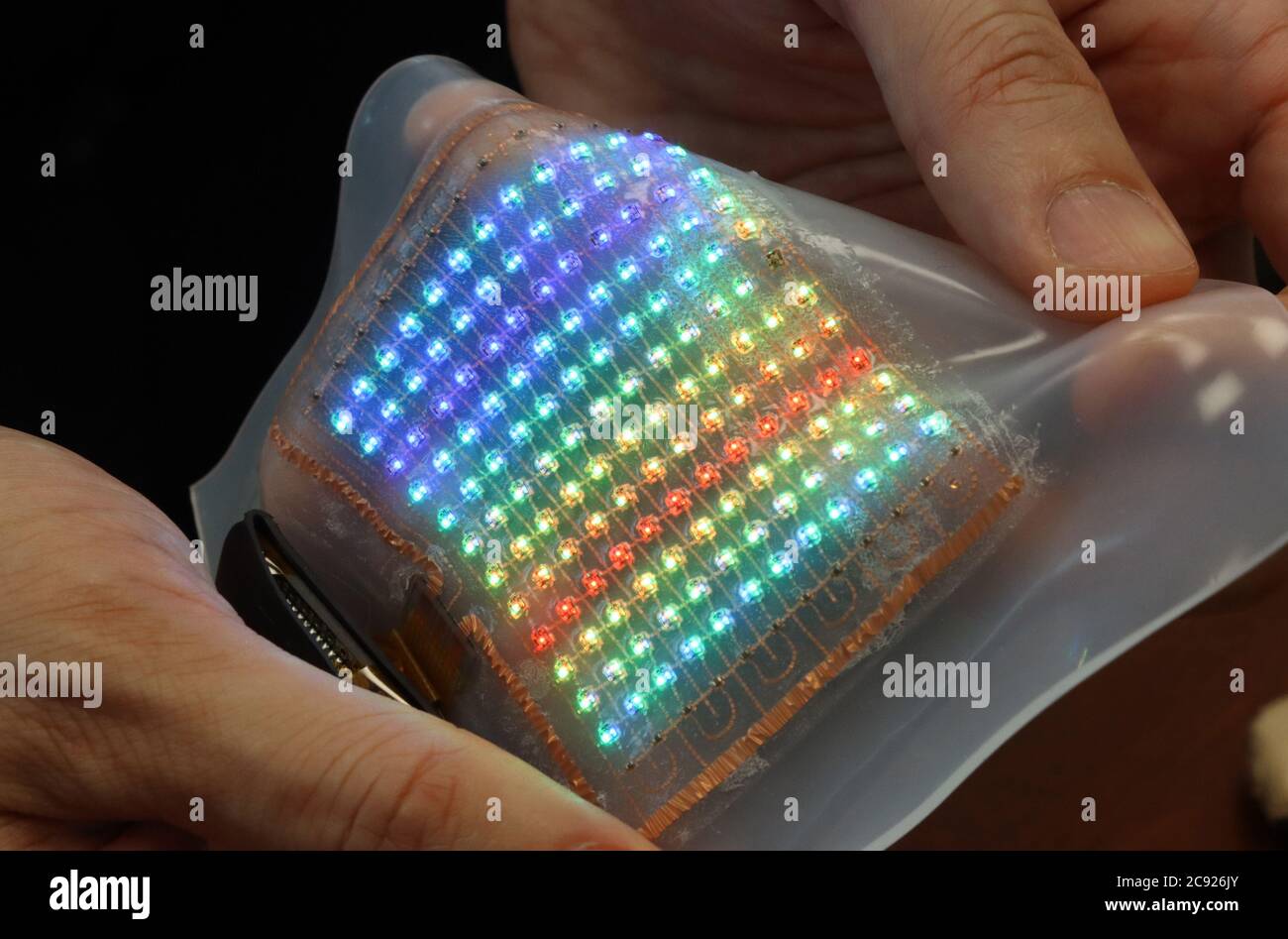 Tokyo, Japan. 28th July, 2020. Japan's printing giant Dai Nippon ...