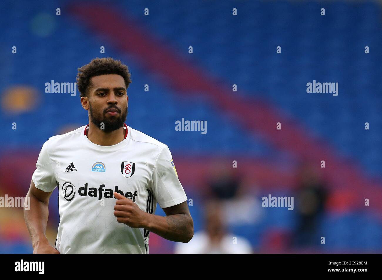 1st christie hi-res stock photography and images - Alamy