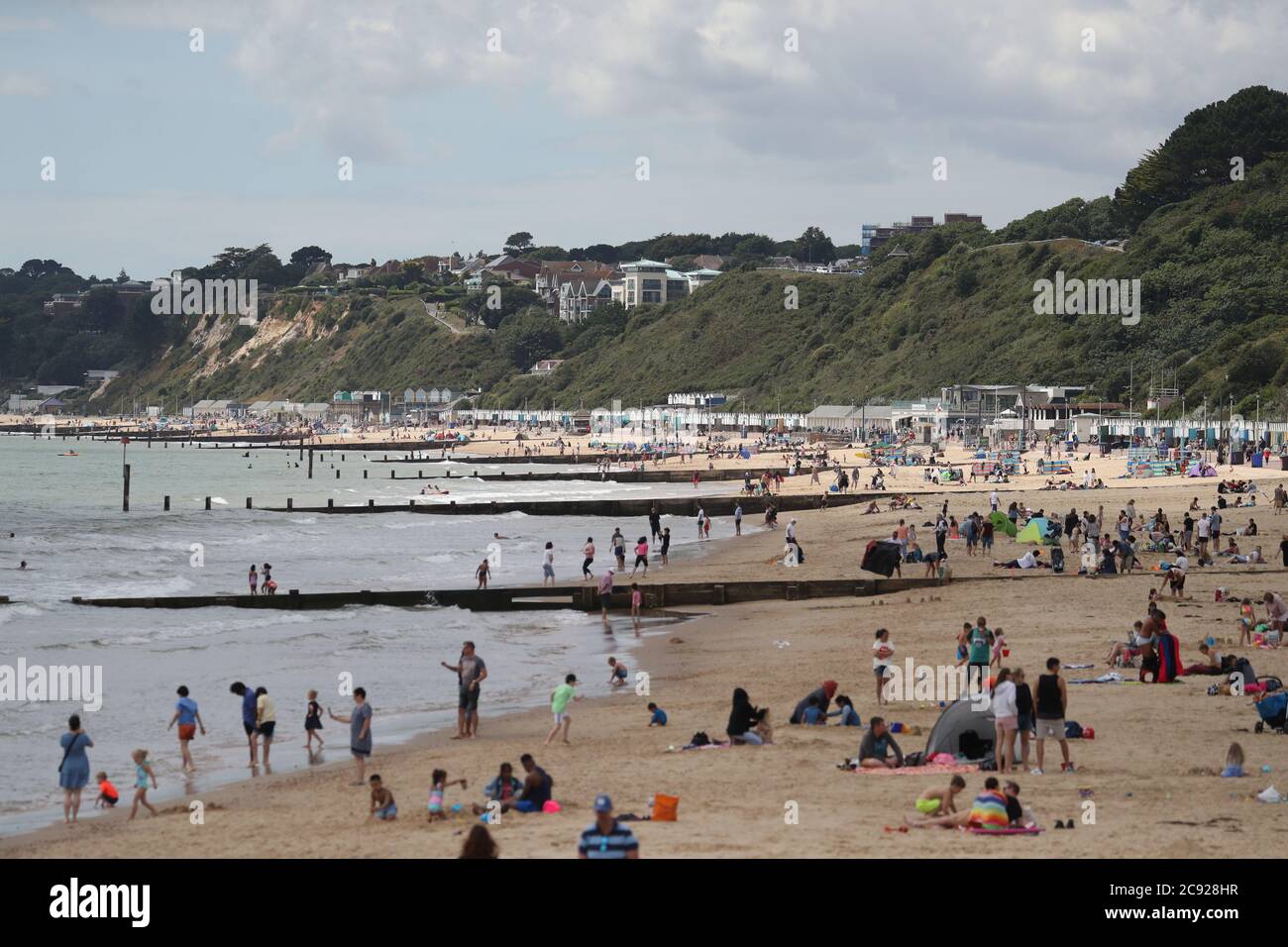 Weather hot ampics hi-res stock photography and images - Alamy