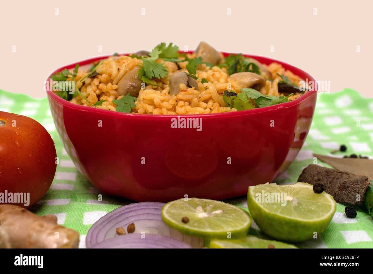 Dalchini masala hi-res stock photography and images - Alamy